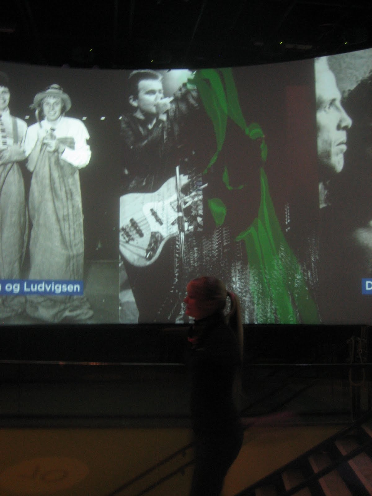 Hypermediacy and Immediacy